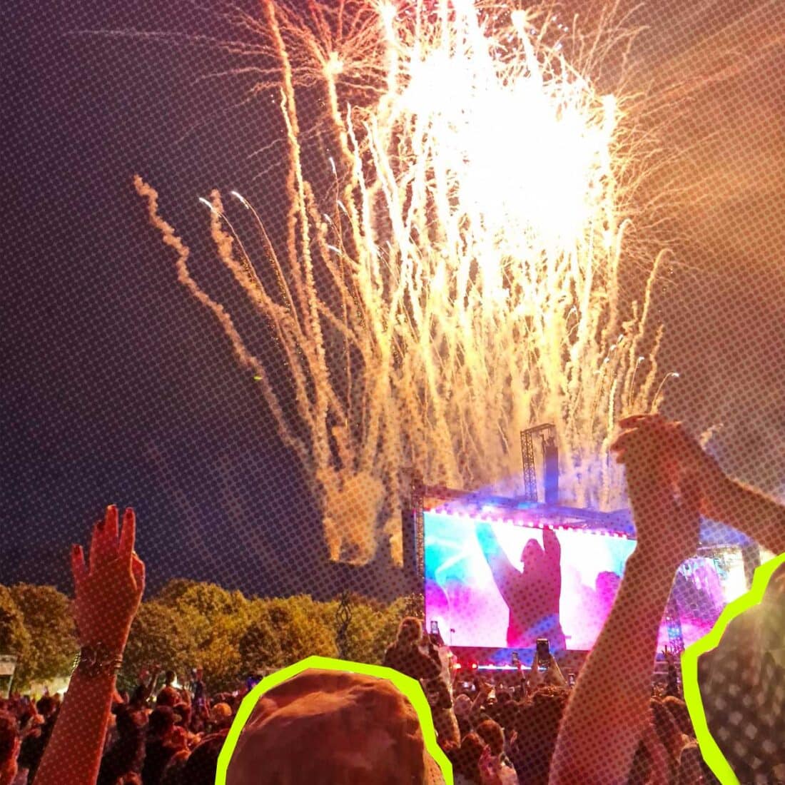 Don’t Look Back in Anger: How Oasis uses Nostalgia as a Marketing Tool ...